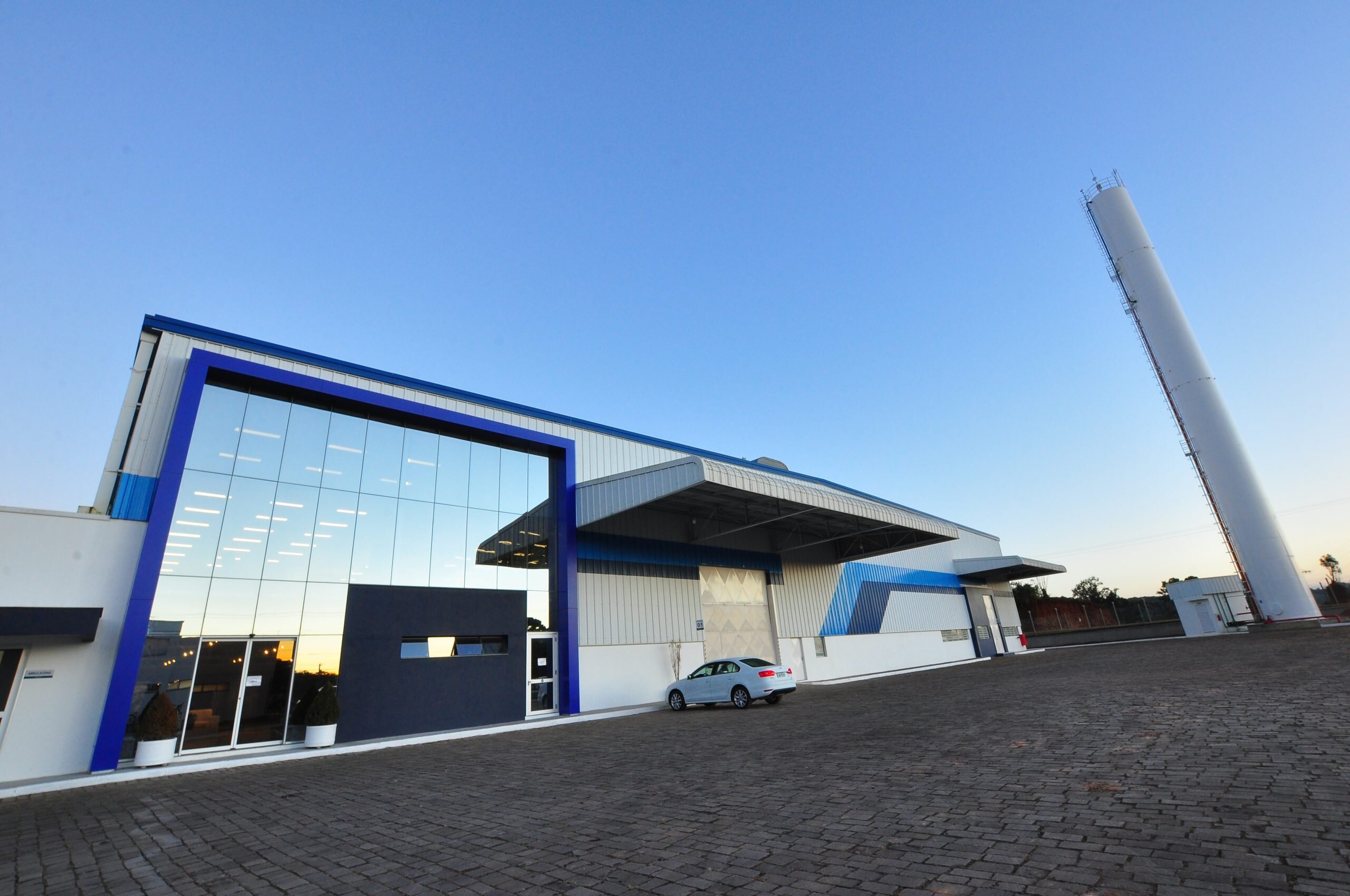 Rometal 40 anos - Rometalks