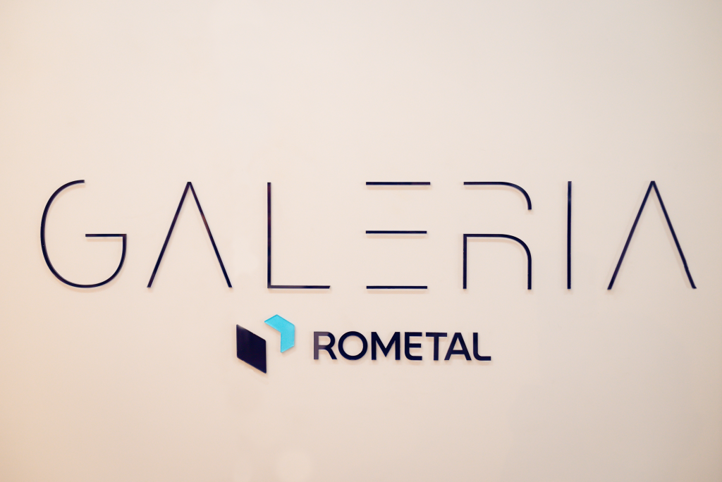 Galeria Rometal: inovação e proximidade - Rometalks