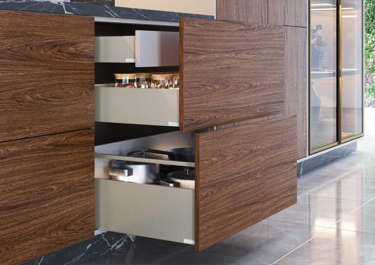 Inspire-se com a Linha Fluence - Rometalks